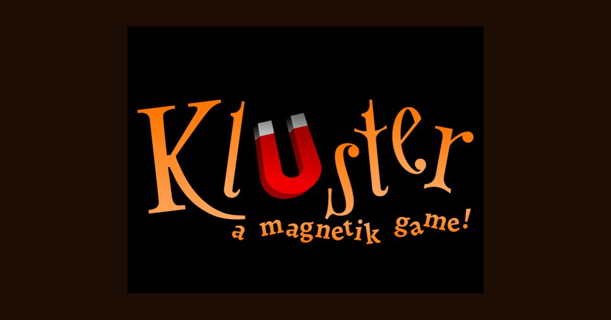 Kluster | Board Game | BoardGameGeek