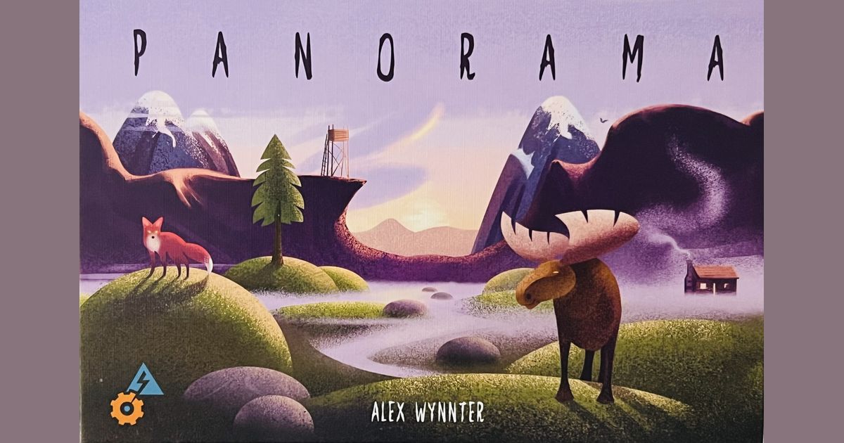 Panorama Official Rulebook | Panorama