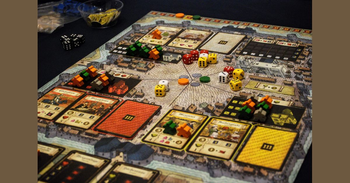 BoardGameGeek