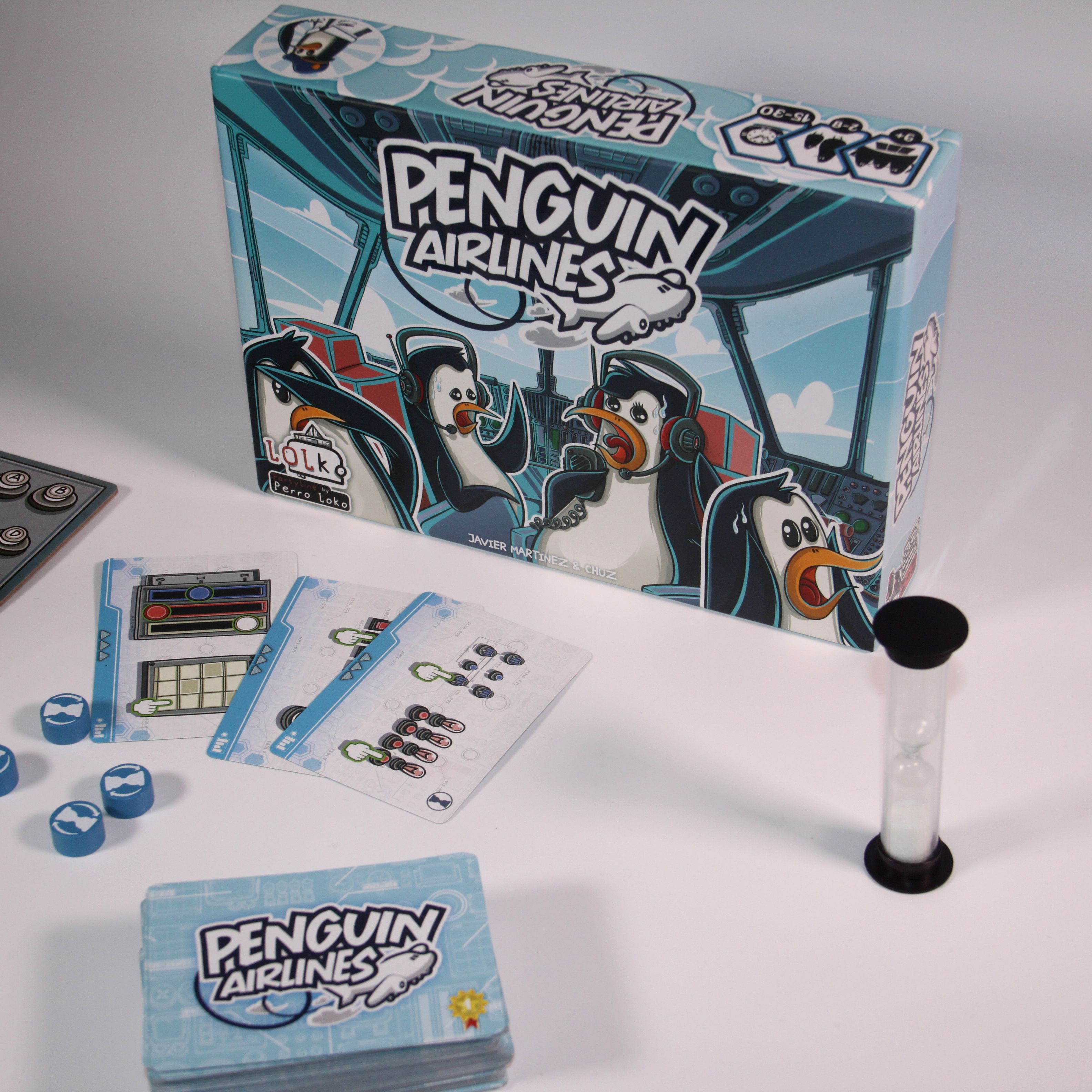 Boardgamegeek