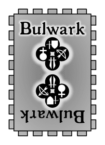 Bulwark | Board Game | BoardGameGeek