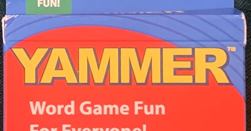gamification yammer