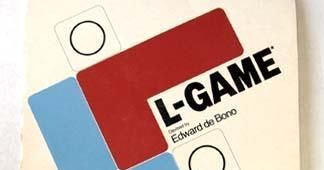 L-Game | Board Game | BoardGameGeek