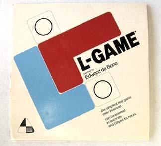 L-Game | Board Game | BoardGameGeek