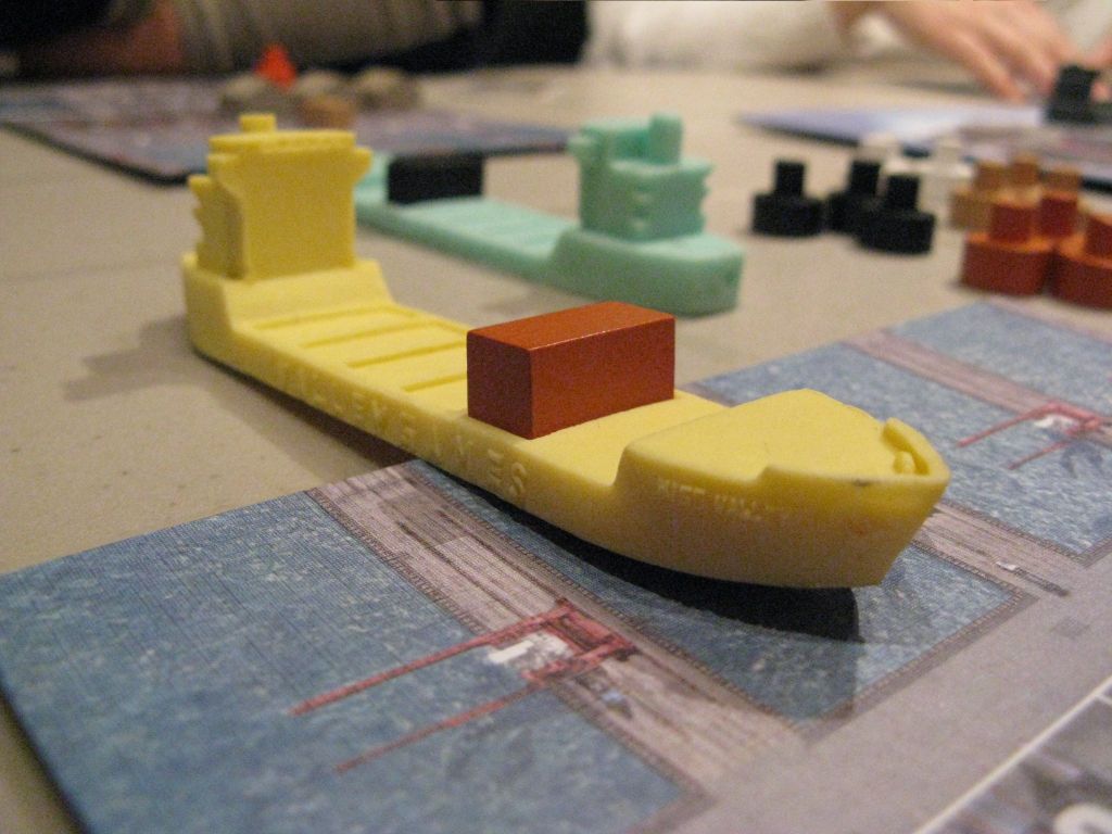 BoardGameGeek
