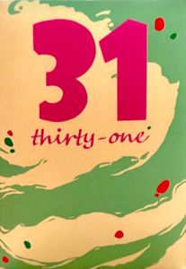 Thirty-one | Board Game | BoardGameGeek