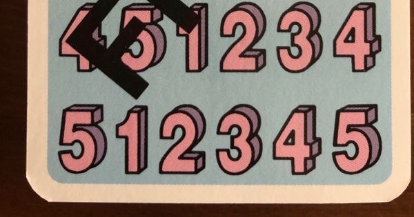 FIVES | Board Game | BoardGameGeek