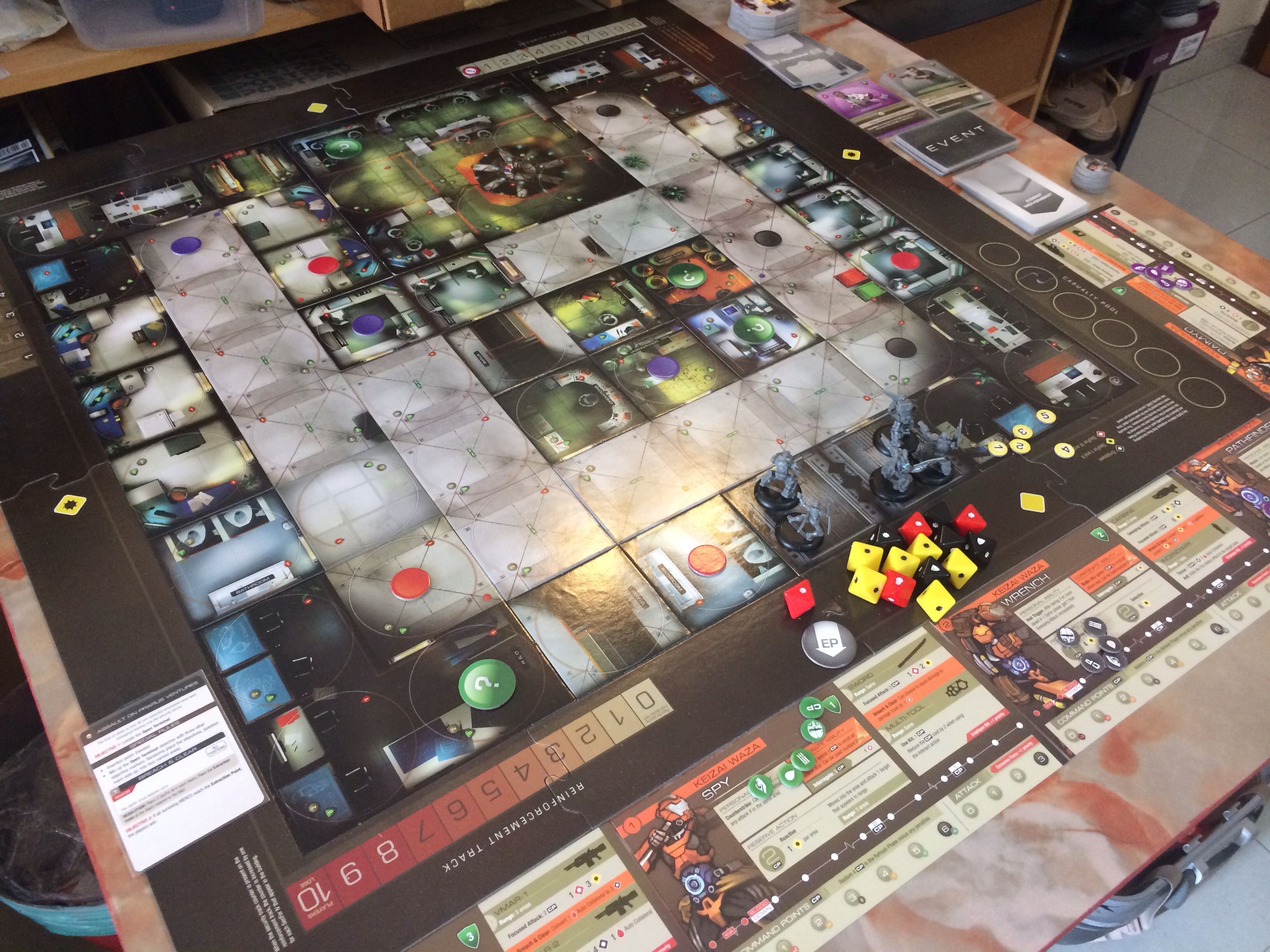 MERCS Recon: A (final) review | MERCS: Recon – Assassination Protocol