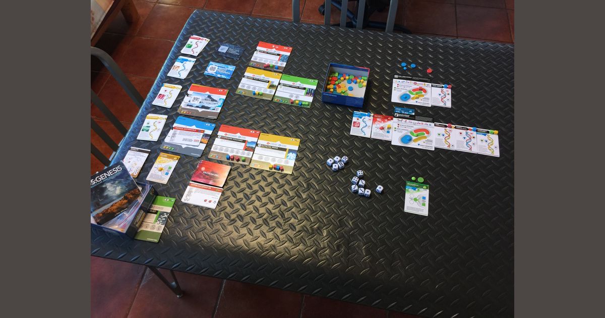 BoardGameGeek