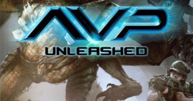 Alien vs Predator: Unleashed | Board Game | BoardGameGeek