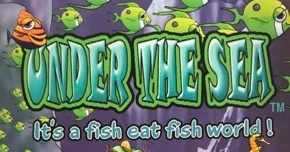 Under the Sea | Board Game | BoardGameGeek
