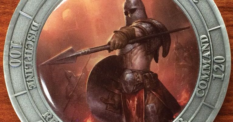 Ultra Coins | Board Game | BoardGameGeek