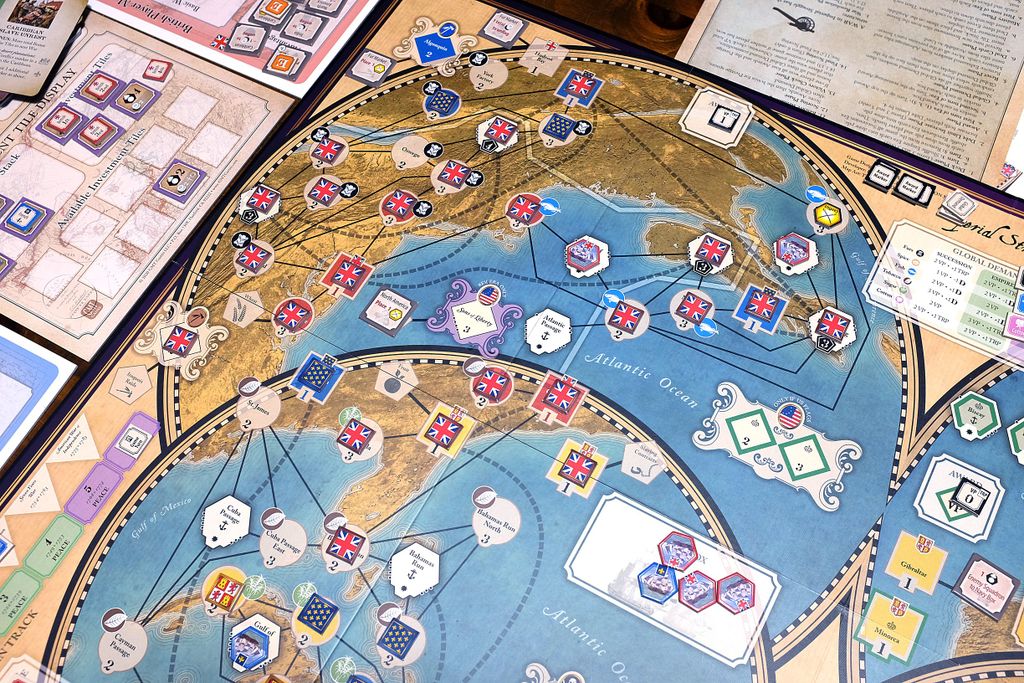 BoardGameGeek
