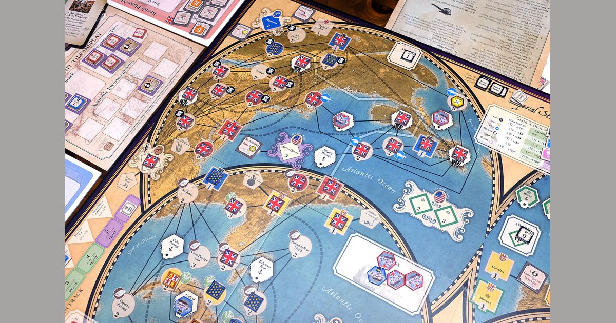 BoardGameGeek