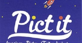 Pict it | Board Game | BoardGameGeek