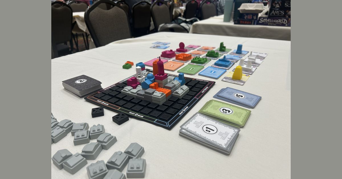 BoardGameGeek