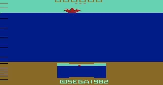 Sub-Scan | Video Game | VideoGameGeek