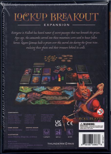 BoardGameGeek