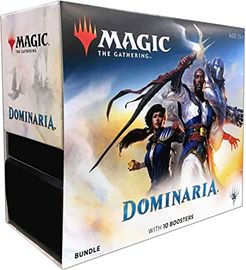 Magic: The Gathering – Dominaria | Board Game | BoardGameGeek