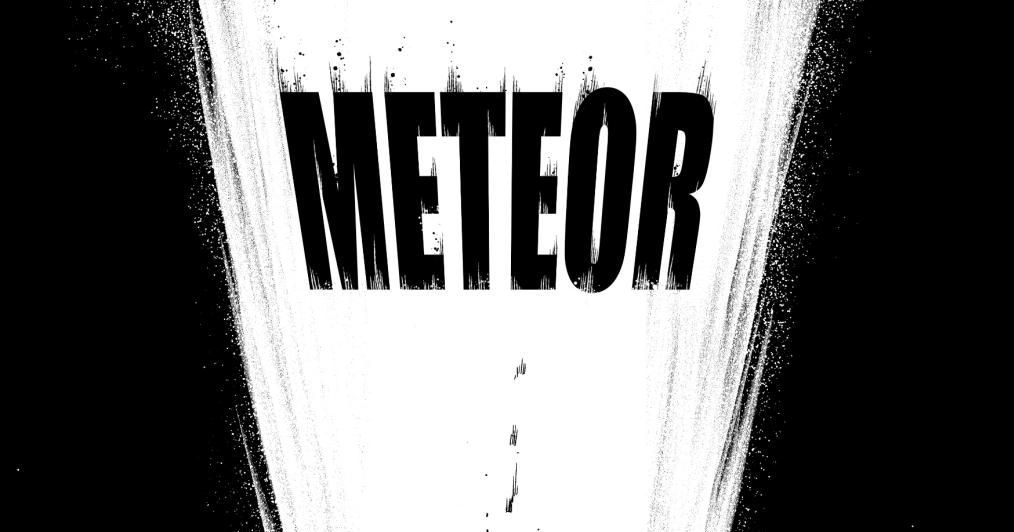 Meteor | RPG Item | BoardGameGeek