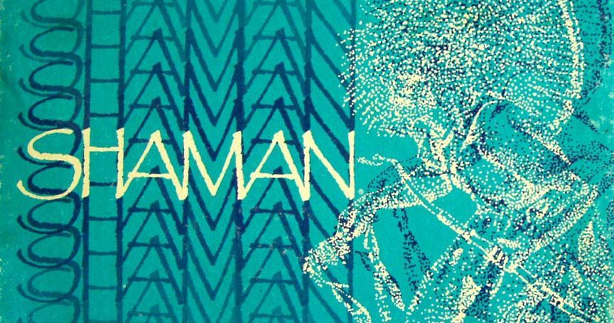 Shaman | Board Game | BoardGameGeek
