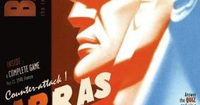 Counter-Attack! Arras | Board Game | BoardGameGeek