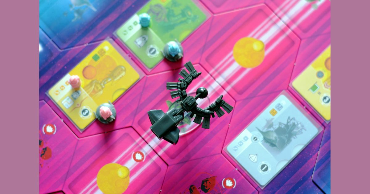 BoardGameGeek