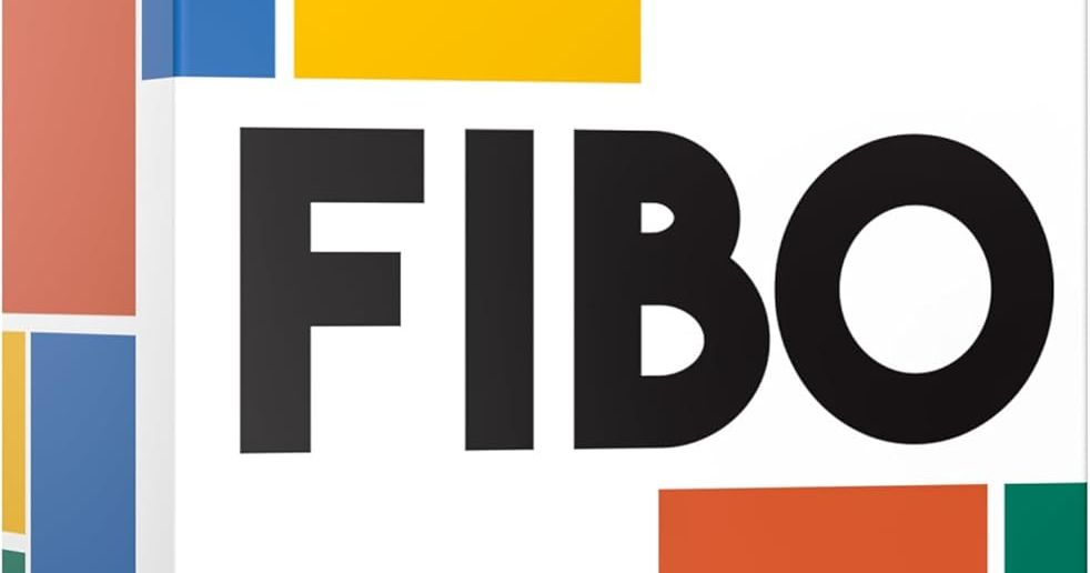 FIBO | Board Game | BoardGameGeek