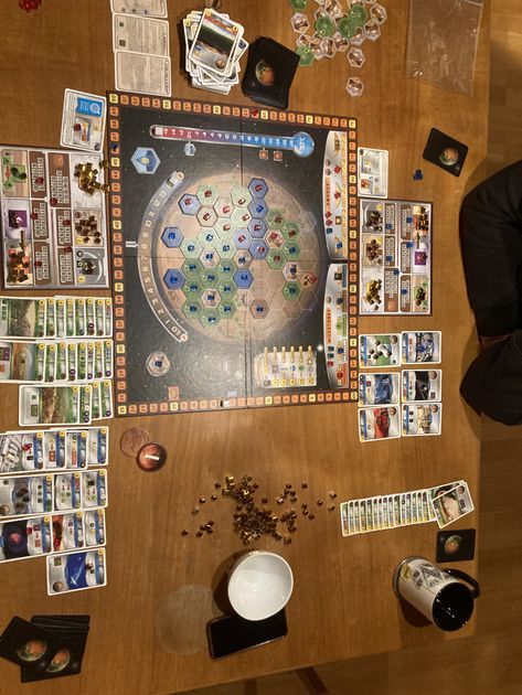 BoardGameGeek