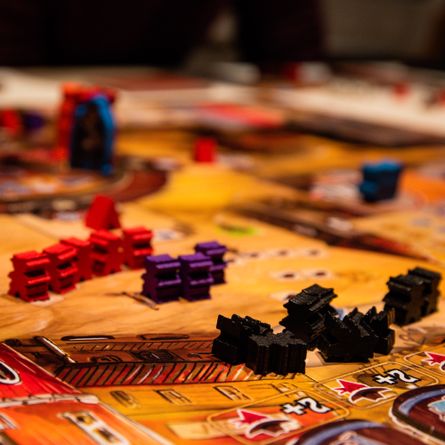 BoardGameGeek