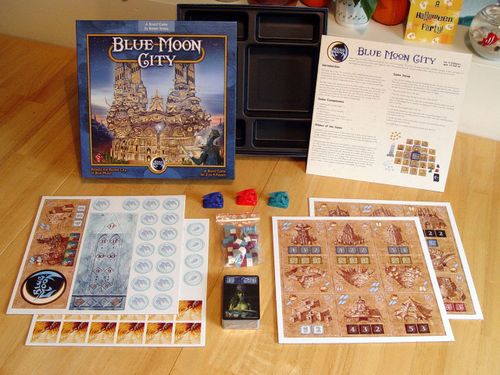 BoardGameGeek