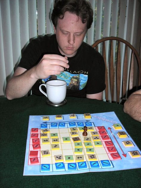 Boardgamegeek