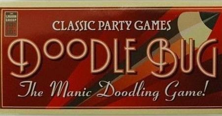 Doodlebug | Board Game | BoardGameGeek