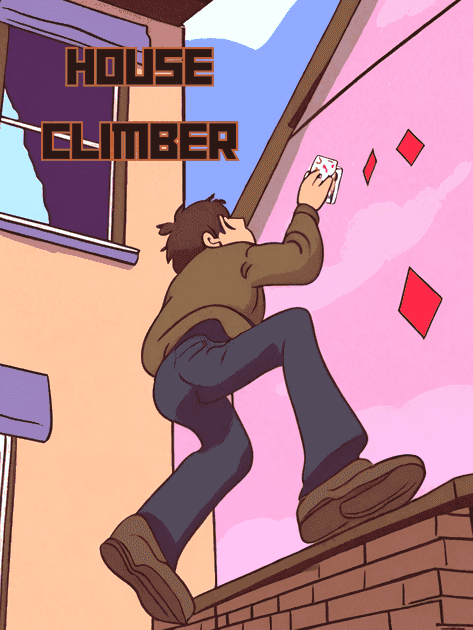 Ranking every 'ladder climbing' game I've played.