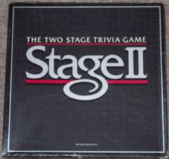 Stage II | Board Game | BoardGameGeek