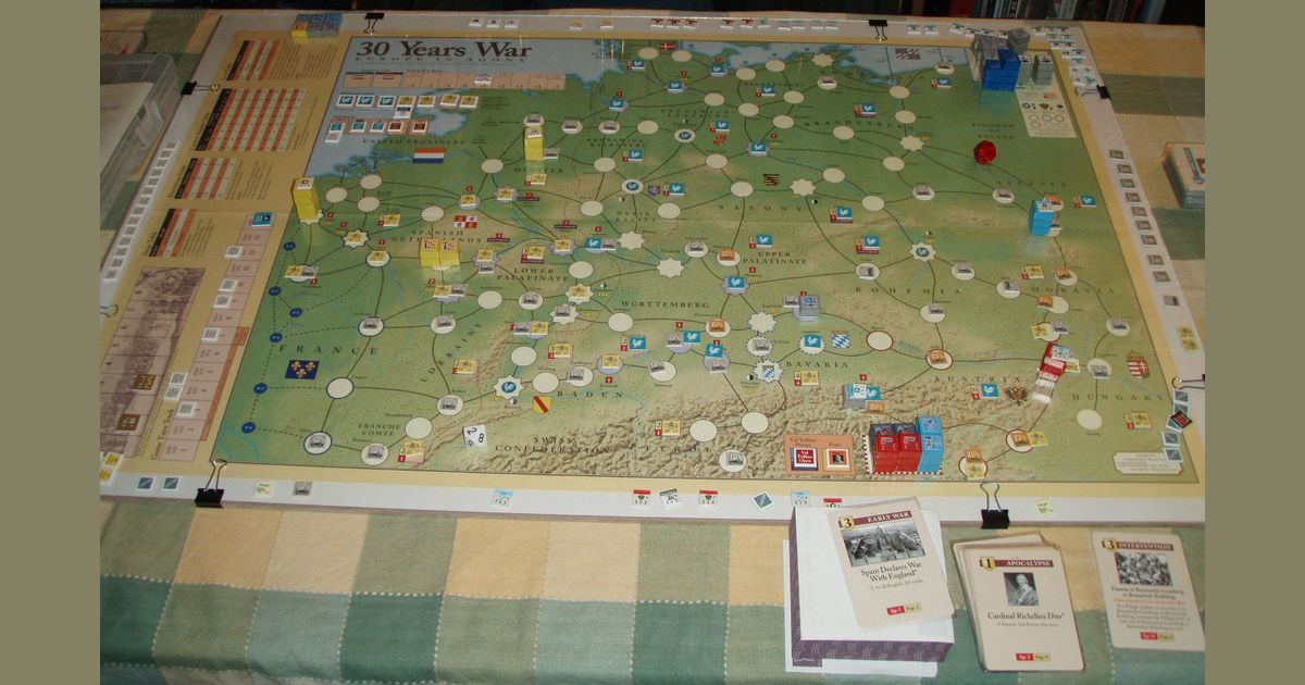 BoardGameGeek