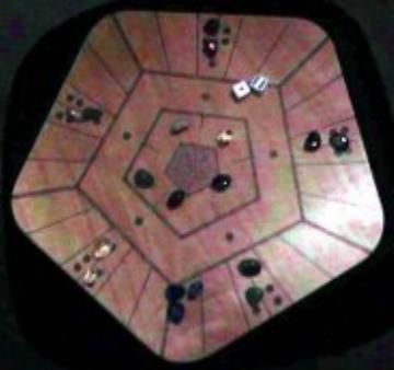 Quintet | Board Game | BoardGameGeek