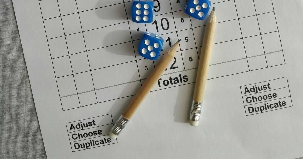 You Only Dice Twice | Board Game | BoardGameGeek