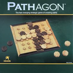 Pathagon | Board Game | BoardGameGeek