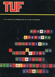 Tuf | Board Game | BoardGameGeek