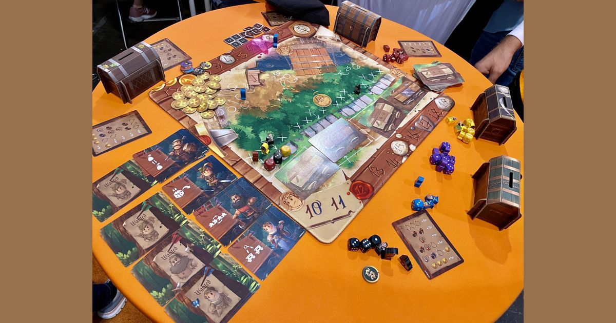 BoardGameGeek