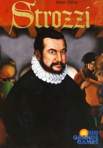 Strozzi | Board Game | BoardGameGeek