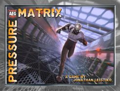 Pressure Matrix | Board Game | BoardGameGeek