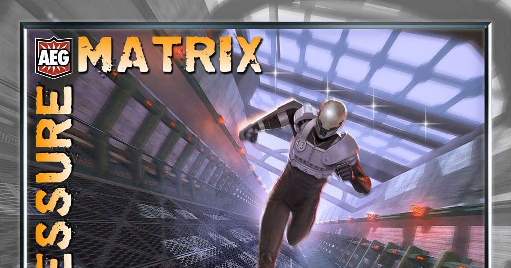 Pressure Matrix | Board Game | BoardGameGeek