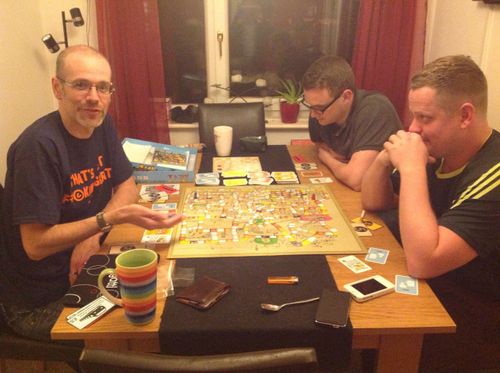 BoardGameGeek