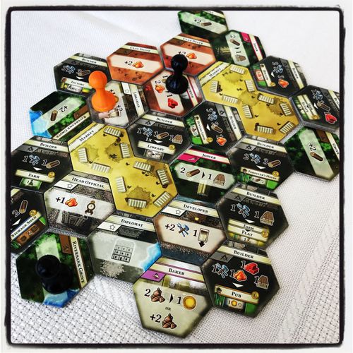 BoardGameGeek