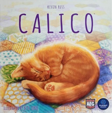 Reusable Score Sheets | Calico
