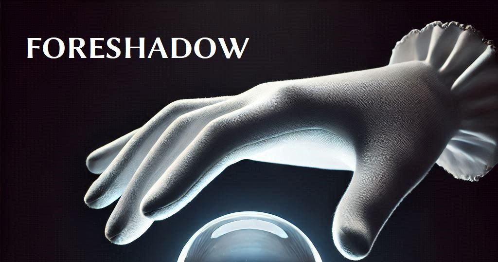 Foreshadow | Board Game | BoardGameGeek