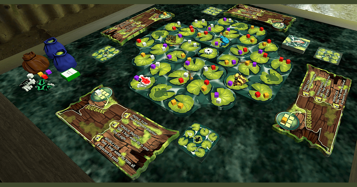 BoardGameGeek