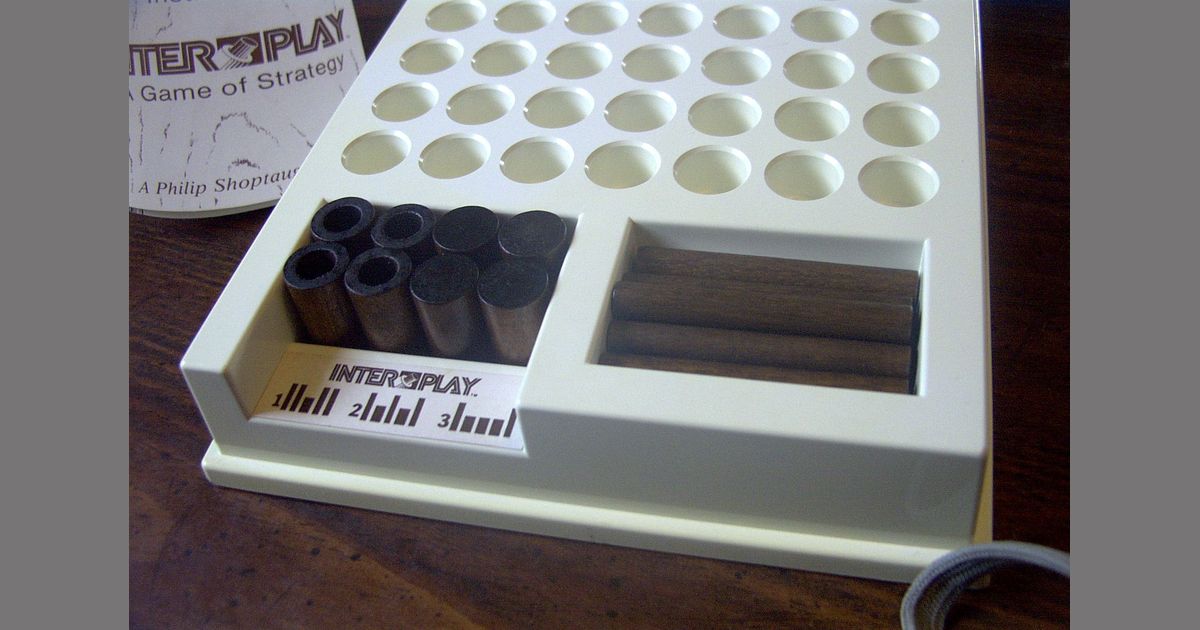 BoardGameGeek